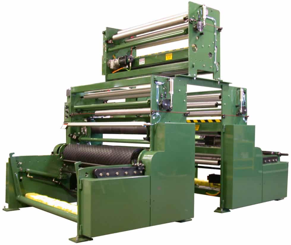 Surface Winder | AFA Cooper