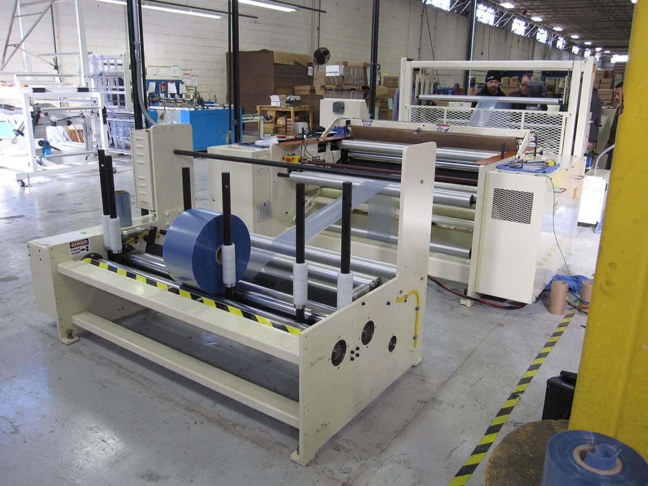 Unwinder | AFA Cooper