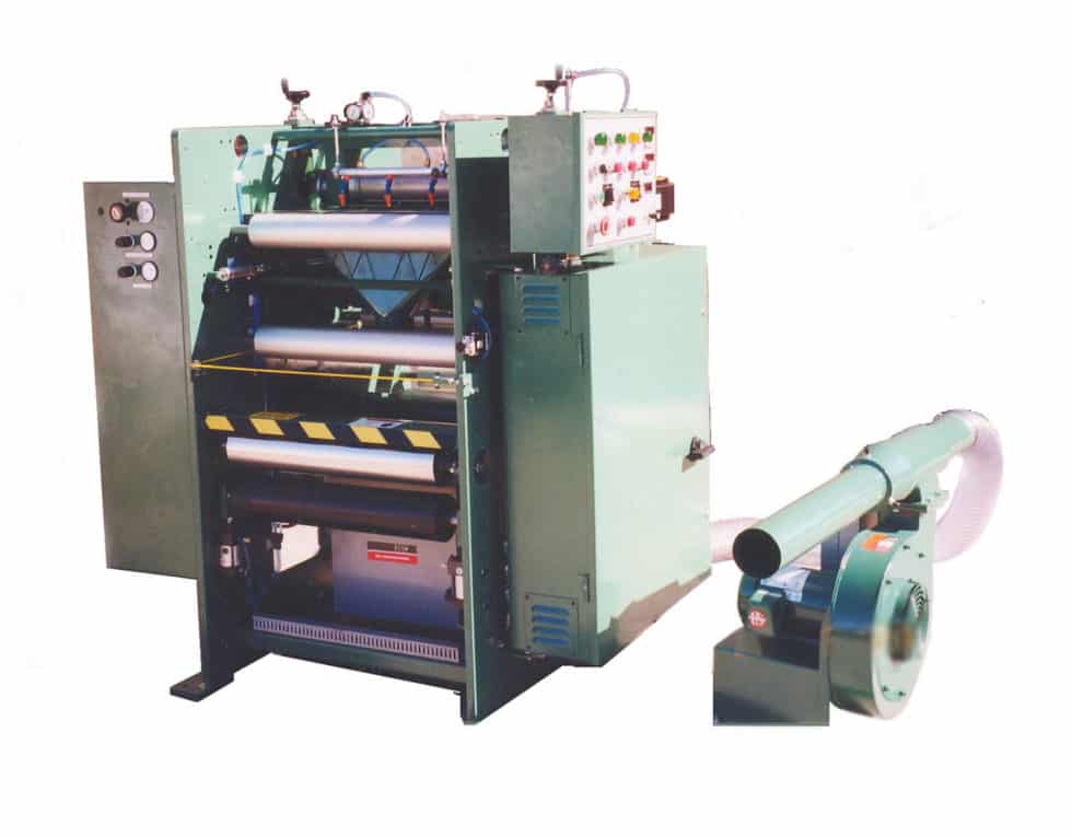 Rotary Cutting Machine | AFA Cooper