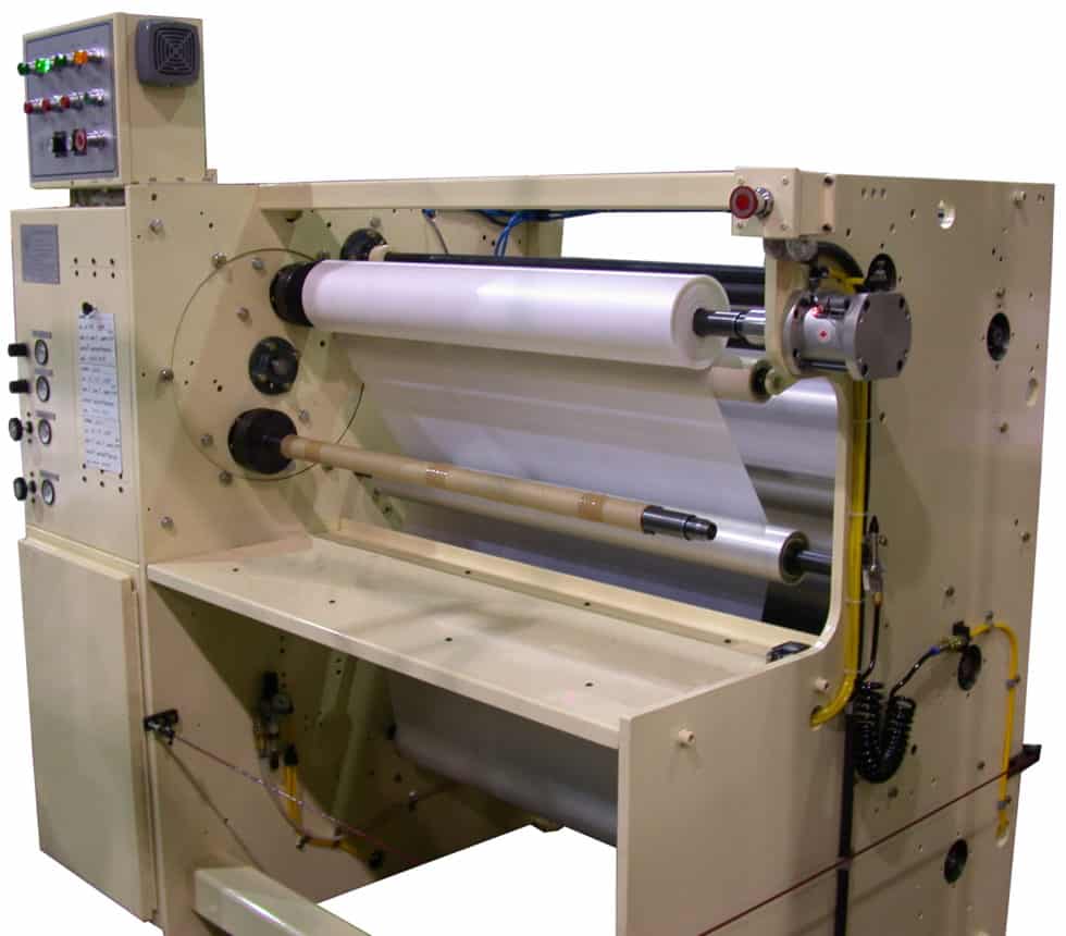 Turret Winder | AFA Cooper